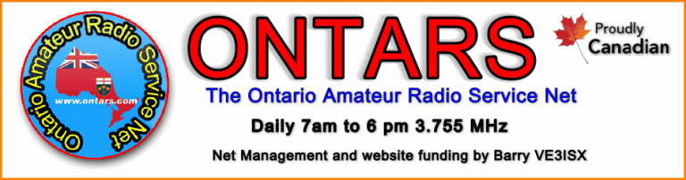 History of Amateur Radio in Canada – Scarborough Amateur Radio Club